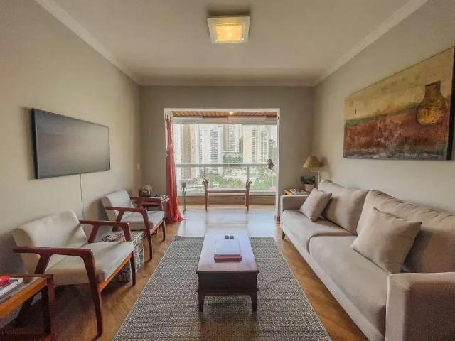 Apartamento para Venda em São Paulo/SP Vila Andrade 3 Quartos