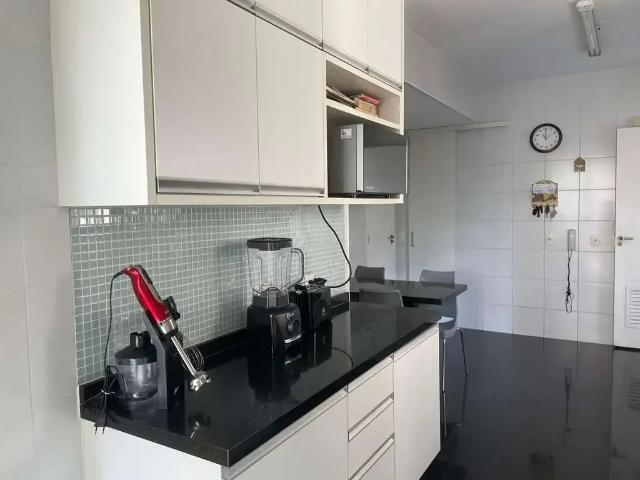 Apartamento para Venda em São Paulo/SP Vila Andrade 3 Quartos