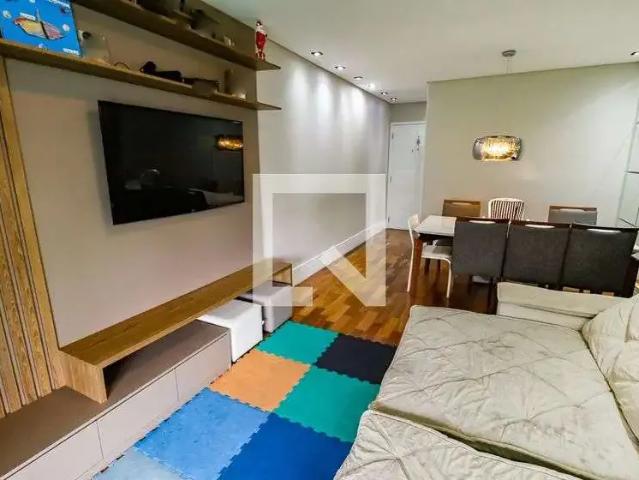Apartamento para Venda em São Paulo/SP Vila Andrade 3 Quartos