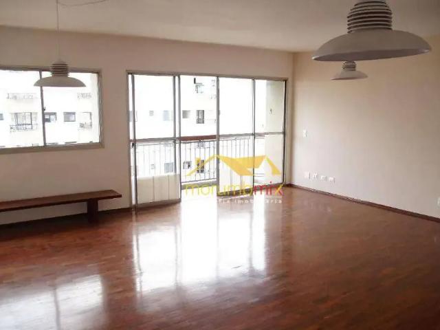 Apartamento para Venda em São Paulo/SP Vila Andrade 3 Quartos