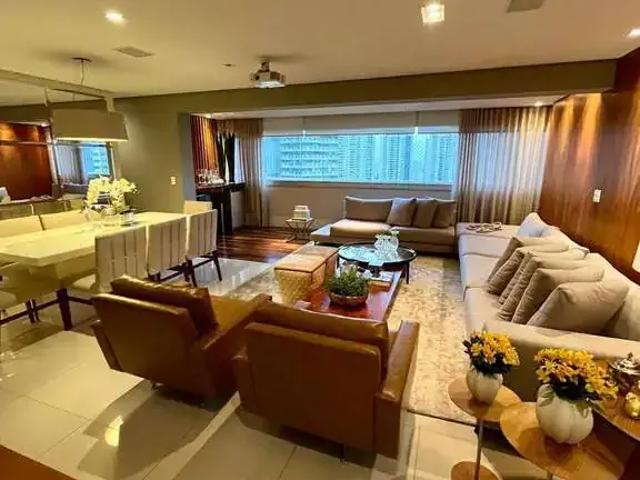 Apartamento para Venda em São Paulo/SP Vila Andrade 3 Quartos