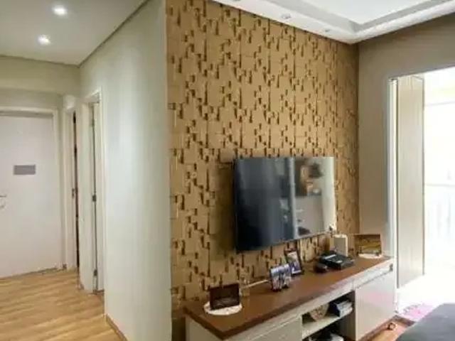 Apartamento para Venda em São Paulo/SP Vila Andrade 3 Quartos