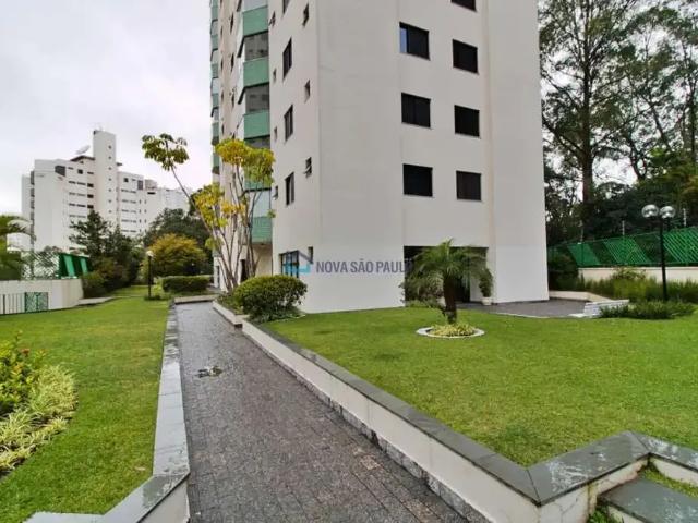 Apartamento para Venda em São Paulo/SP Vila Andrade 3 Quartos