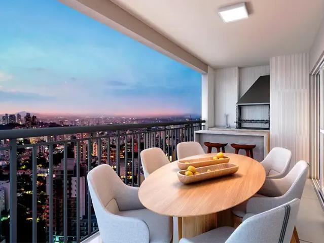Apartamento para Venda em São Paulo/SP Vila Andrade 3 Quartos