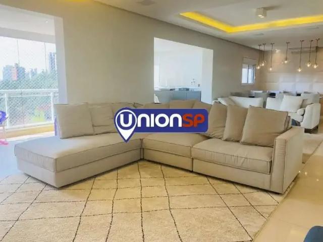 Apartamento para Venda em São Paulo/SP Vila Andrade 3 Quartos