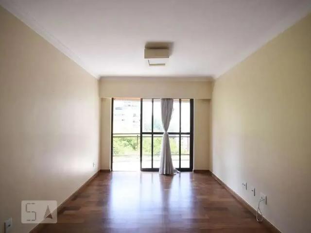 Apartamento para Venda em São Paulo/SP Vila Andrade 3 Quartos