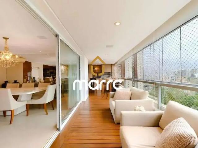 Apartamento para Venda em São Paulo/SP Vila Andrade 3 Quartos
