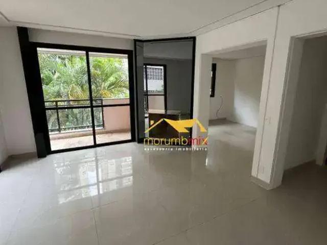 Apartamento para Venda em São Paulo/SP Vila Andrade 3 Quartos