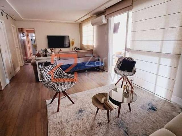 Apartamento para Venda em São Paulo/SP Vila Andrade 3 Quartos