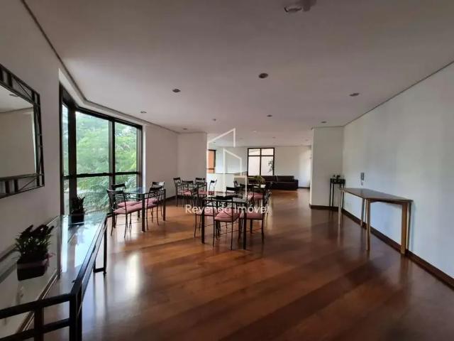 Apartamento para Venda em São Paulo/SP Vila Andrade 3 Quartos