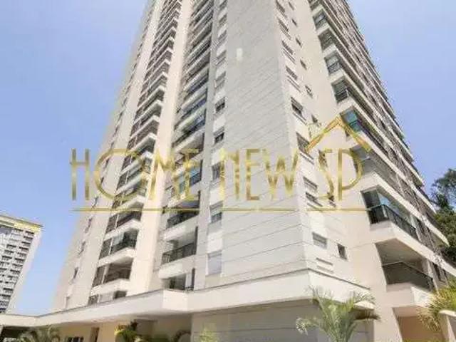 Apartamento para Venda em São Paulo/SP Vila Andrade 3 Quartos