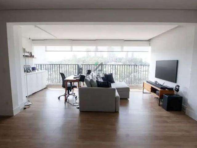 Apartamento para Venda em São Paulo/SP Vila Andrade 3 Quartos