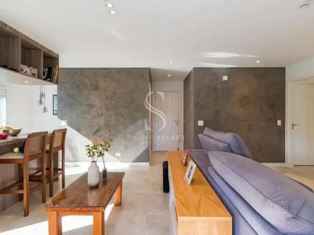 Apartamento para Venda em São Paulo/SP Vila Andrade 3 Quartos