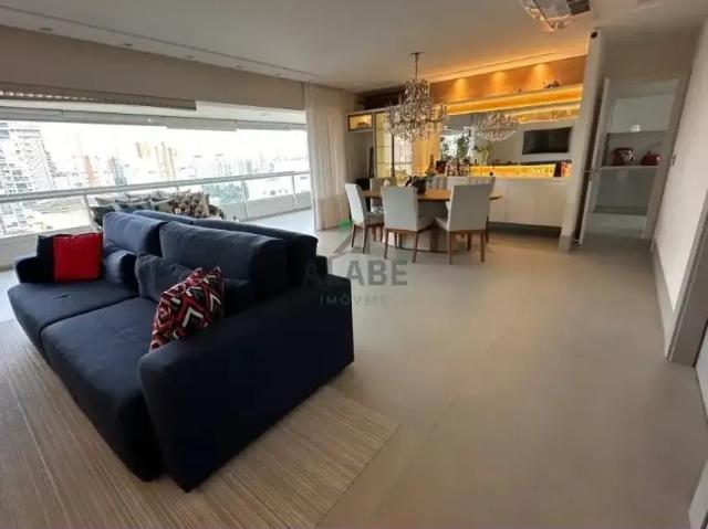 Apartamento para Venda em São Paulo/SP Vila Andrade 3 Quartos
