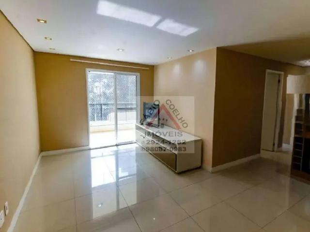 Apartamento para Venda em São Paulo/SP Vila Andrade 3 Quartos