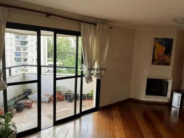 Apartamento para Venda em São Paulo/SP Vila Andrade 3 Quartos