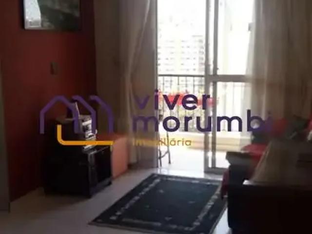 Apartamento para Venda em São Paulo/SP Vila Andrade 3 Quartos