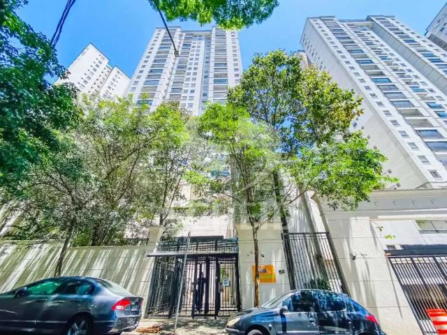 Apartamento para Venda em São Paulo/SP Vila Andrade 3 Quartos