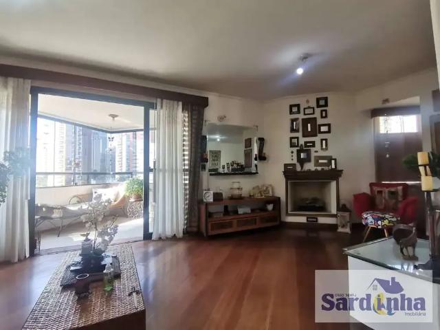 Apartamento para Venda em São Paulo/SP Vila Andrade 3 Quartos