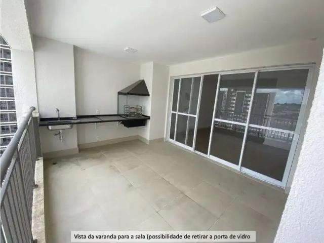 Apartamento para Venda em São Paulo/SP Vila Andrade 3 Quartos