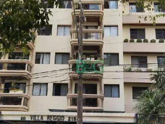 Apartamento para Venda em São Paulo/SP Vila Andrade 3 Quartos