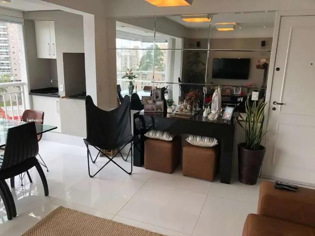Apartamento para Venda em São Paulo/SP Vila Andrade 3 Quartos