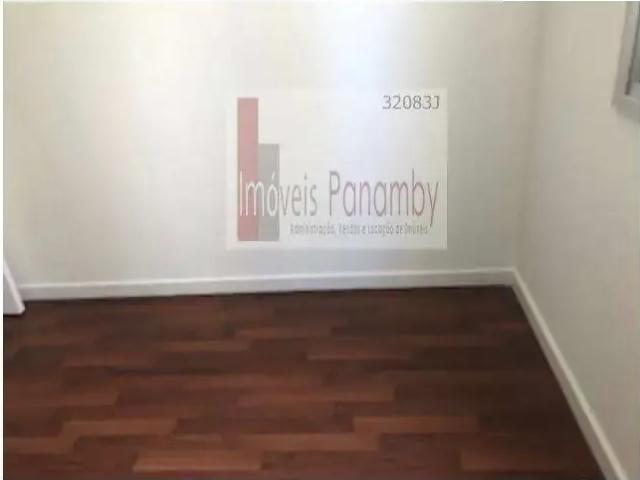 Apartamento para Venda em São Paulo/SP Vila Andrade 3 Quartos