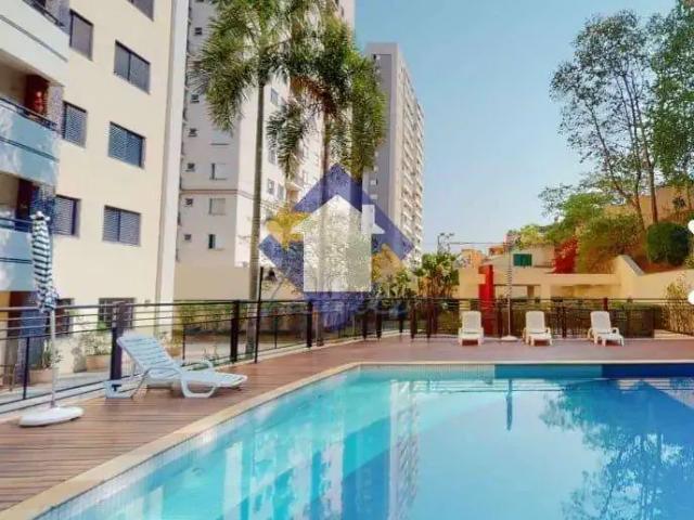Apartamento para Venda em São Paulo/SP Vila Andrade 3 Quartos