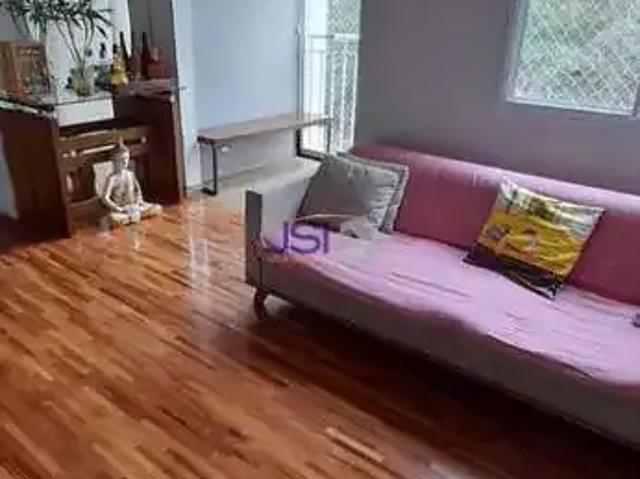 Apartamento para Venda em São Paulo/SP Vila Andrade 3 Quartos