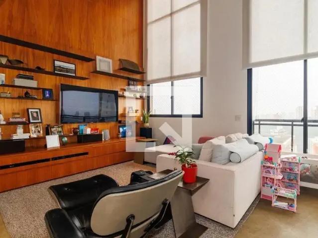 Apartamento para Venda em São Paulo/SP Vila Andrade 3 Quartos