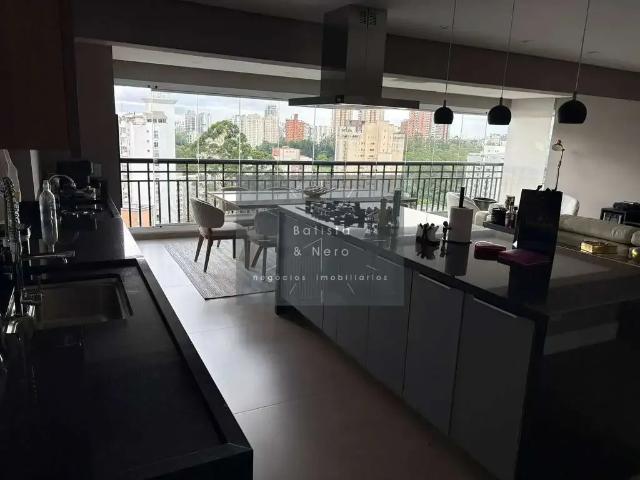 Apartamento para Venda em São Paulo/SP Vila Andrade 3 Quartos
