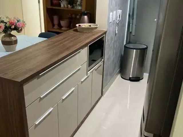 Apartamento para Venda em São Paulo/SP Vila Andrade 3 Quartos