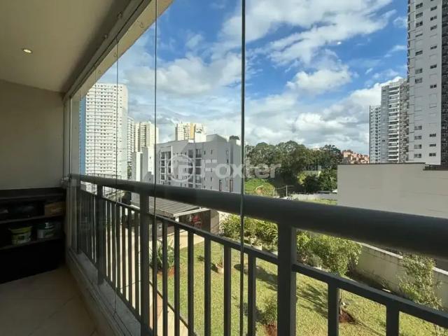 Apartamento para Venda em São Paulo/SP Vila Andrade 3 Quartos