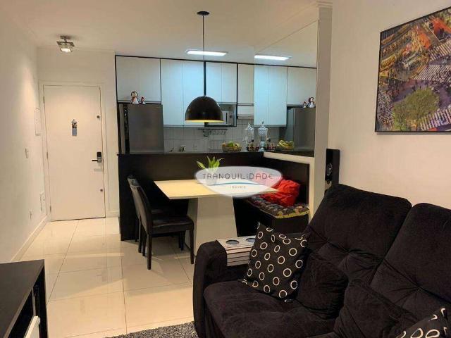 Apartamento para Venda em São Paulo/SP Vila Andrade 3 Quartos