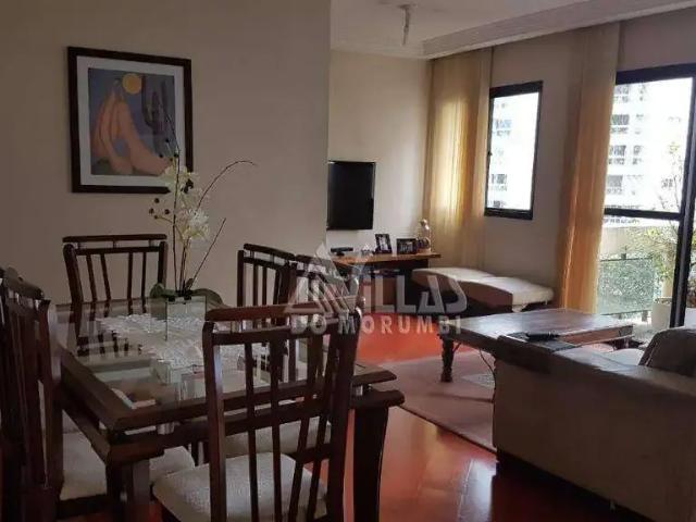 Apartamento para Venda em São Paulo/SP Vila Andrade 3 Quartos