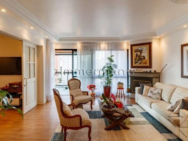 Apartamento para Venda em São Paulo/SP Vila Andrade 3 Quartos