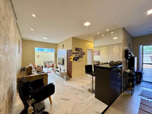 Apartamento para Venda em São Paulo/SP Vila Andrade 3 Quartos