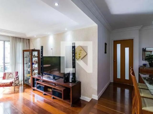 Apartamento para Venda em São Paulo/SP Vila Andrade 3 Quartos