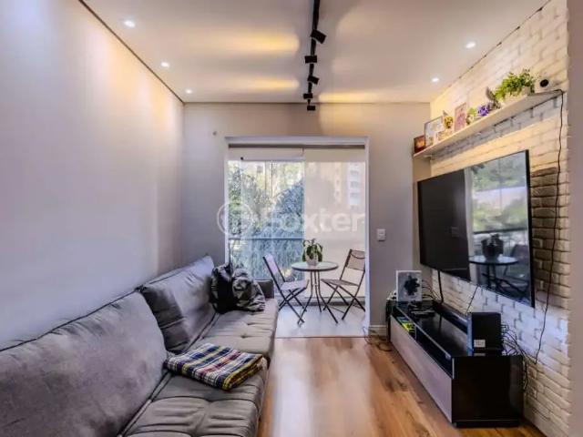 Apartamento para Venda em São Paulo/SP Vila Andrade 3 Quartos