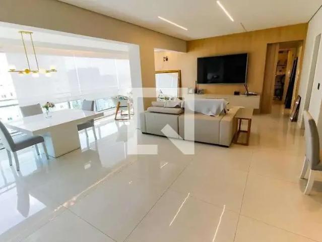 Apartamento para Venda em São Paulo/SP Vila Andrade 3 Quartos