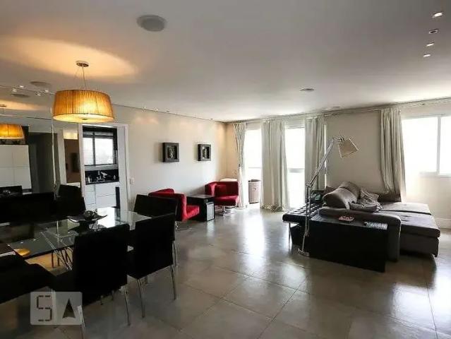 Apartamento para Venda em São Paulo/SP Vila Andrade 3 Quartos