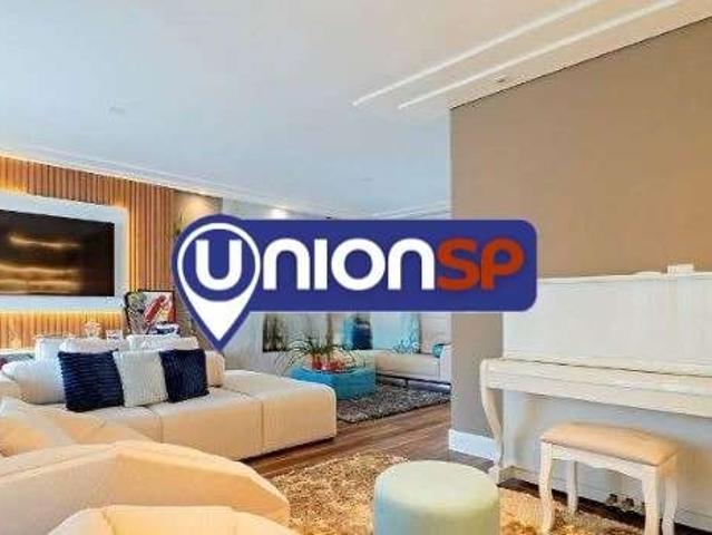 Apartamento para Venda em São Paulo/SP Vila Andrade 3 Quartos