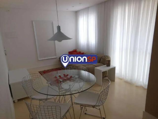 Apartamento para Venda em São Paulo/SP Vila Andrade 3 Quartos