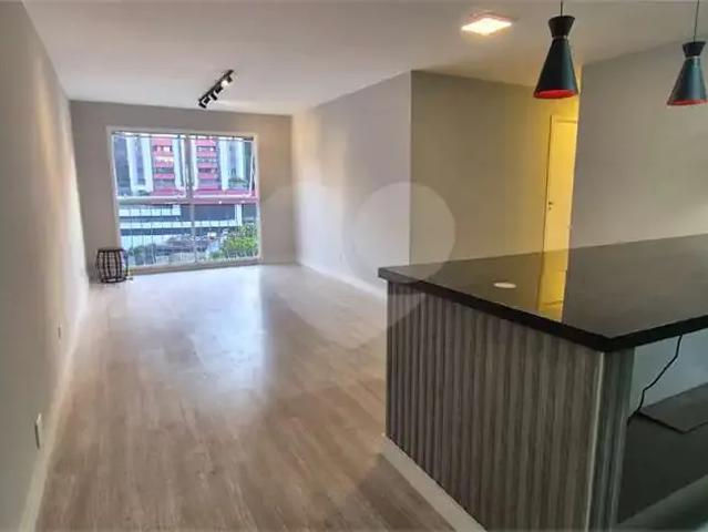 Apartamento para Venda em São Paulo/SP Vila Andrade 3 Quartos