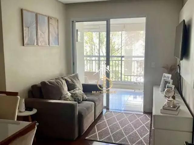 Apartamento para Venda em São Paulo/SP Vila Andrade 3 Quartos