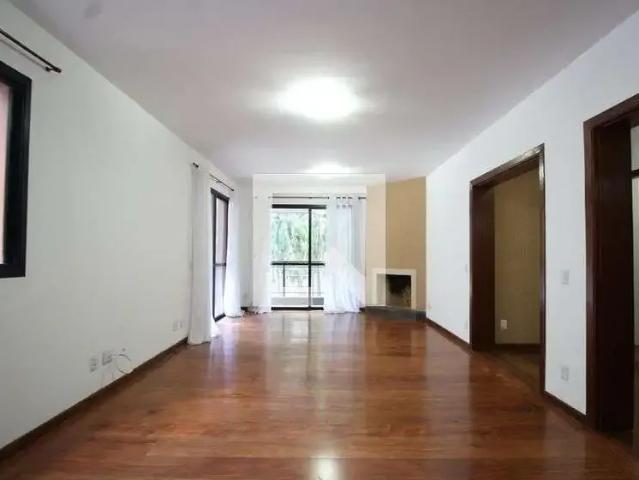 Apartamento para Venda em São Paulo/SP Vila Andrade 3 Quartos