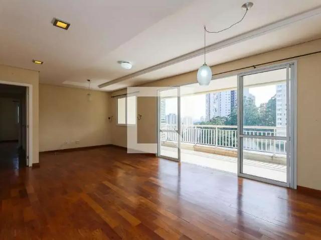 Apartamento para Venda em São Paulo/SP Vila Andrade 3 Quartos