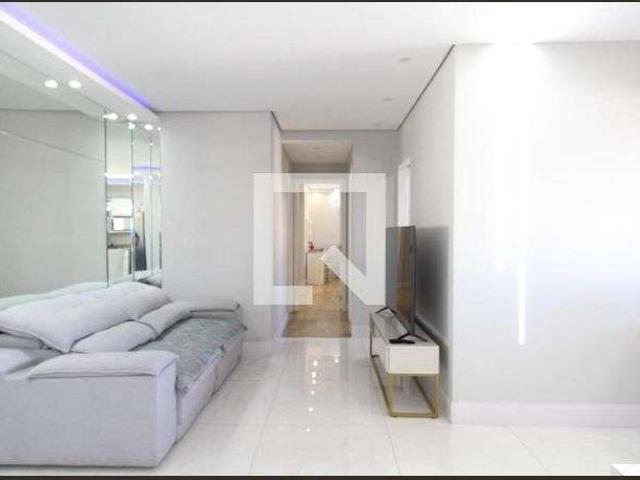 Apartamento para Venda em São Paulo/SP Vila Andrade 3 Quartos