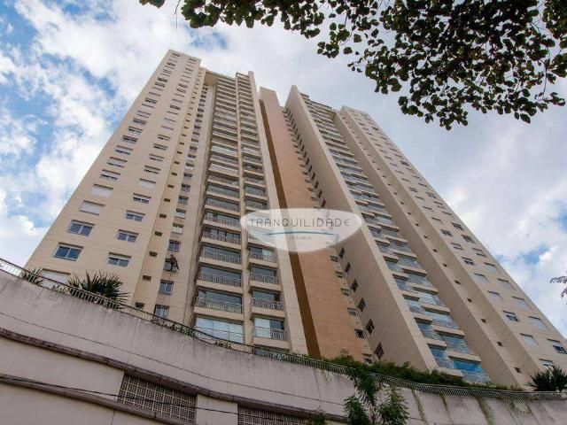 Apartamento para Venda em São Paulo/SP Vila Andrade 3 Quartos