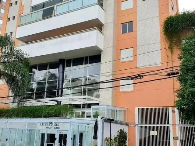 Apartamento para Venda em São Paulo/SP Vila Andrade 3 Quartos